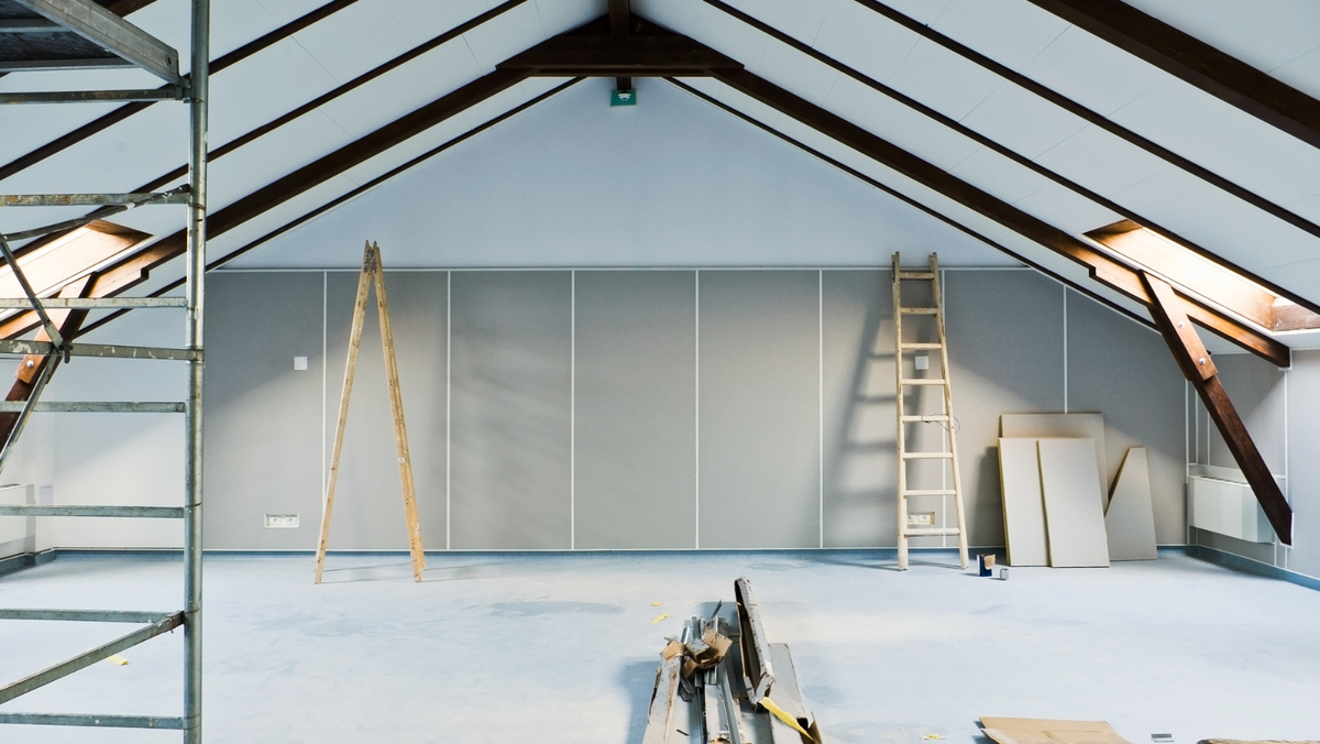 Best Types of Insulation for an Attic - A Comprehensive Guide — Durham ...