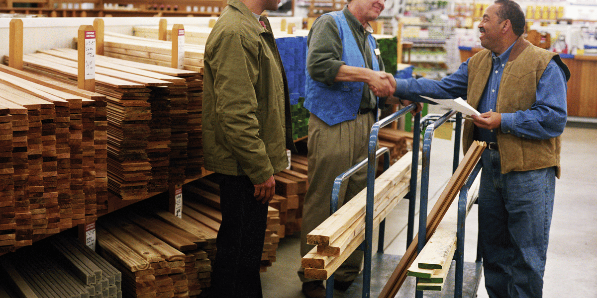 When is the Best Time to Buy Lumber? — Durham Building Supply