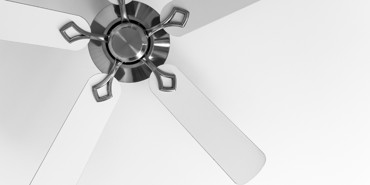 Types of Ceiling Fans to Stay Cool — Durham Building Supply