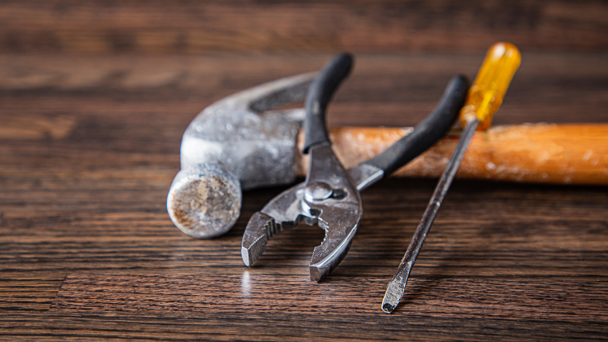 10 Tools Everyone Should Own — Durham Building Supply