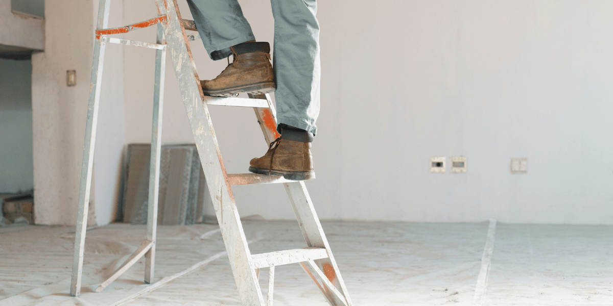 6 of the Best Ladders for Homeowners — Durham Building Supply