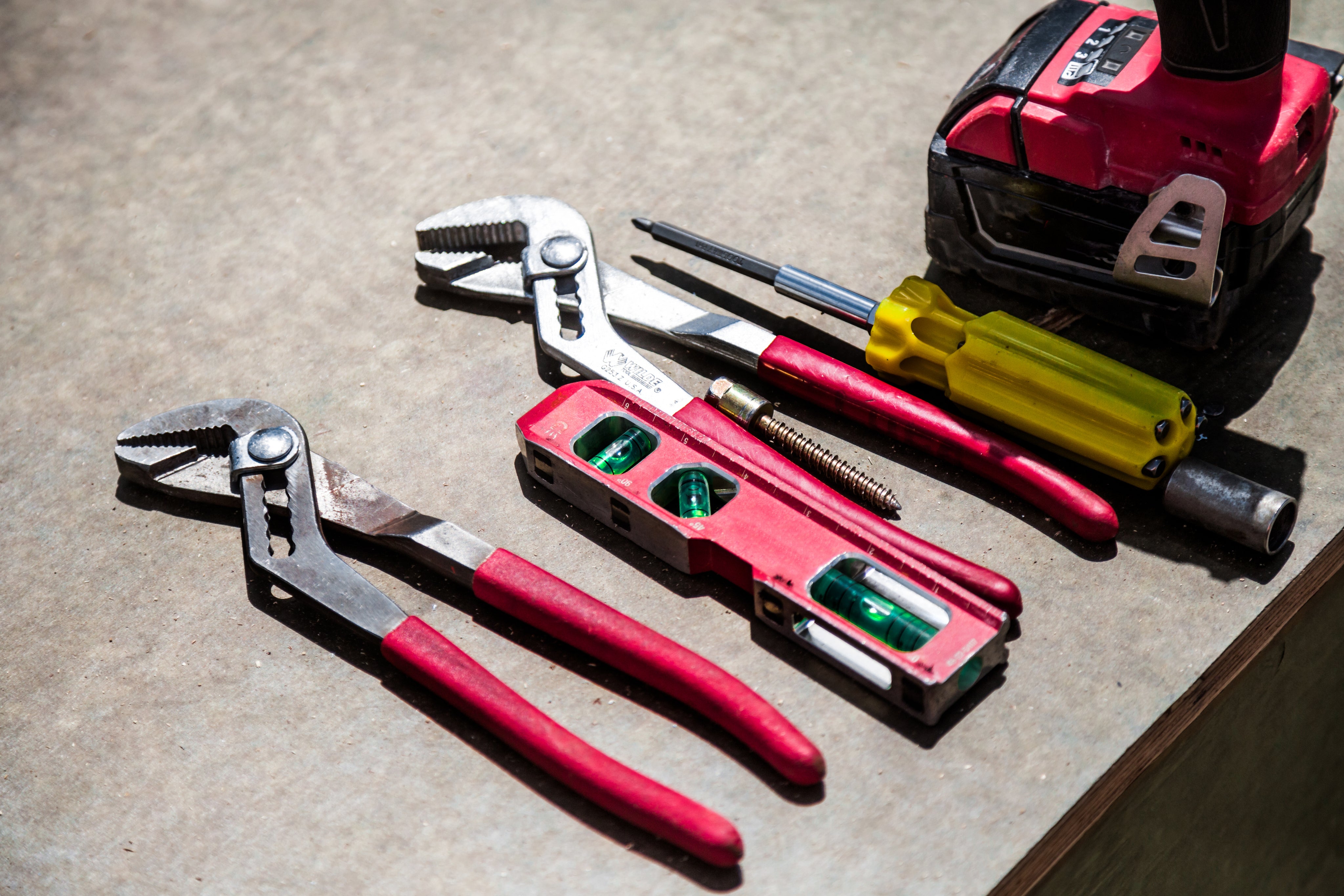 Shop by Department — Durham Building Supply